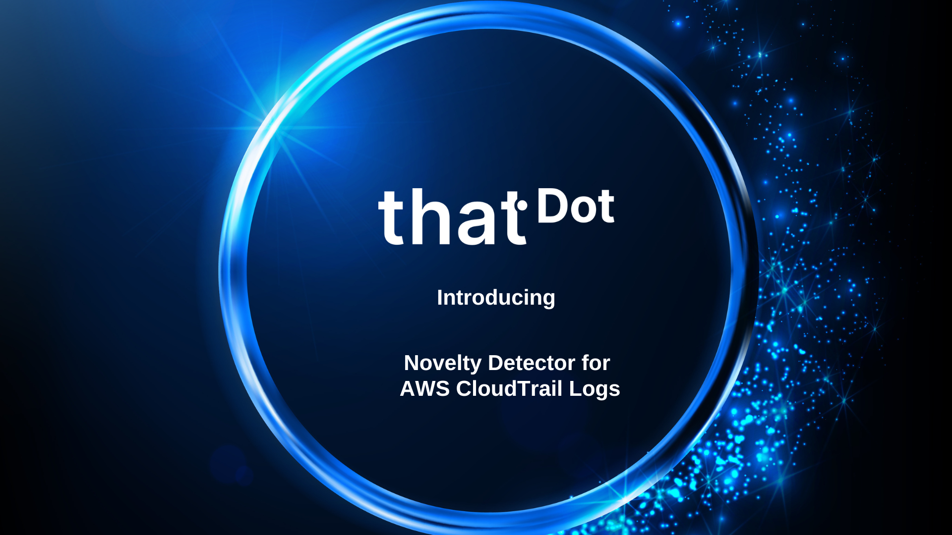 Revolutionize Aws Novelty Detector For Cloud Observability 